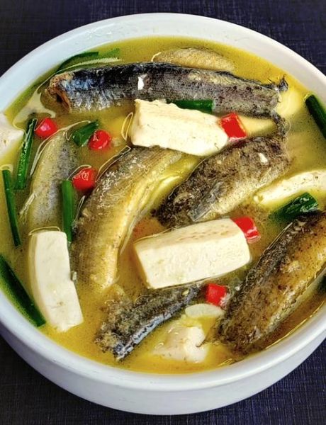 水煮泥鳅怎么做好吃_家常水煮泥鳅的做法-第1张图片-山城妙识 水煮泥鳅怎么做好吃_家常水煮泥鳅的做法-第1张图片-山城妙识