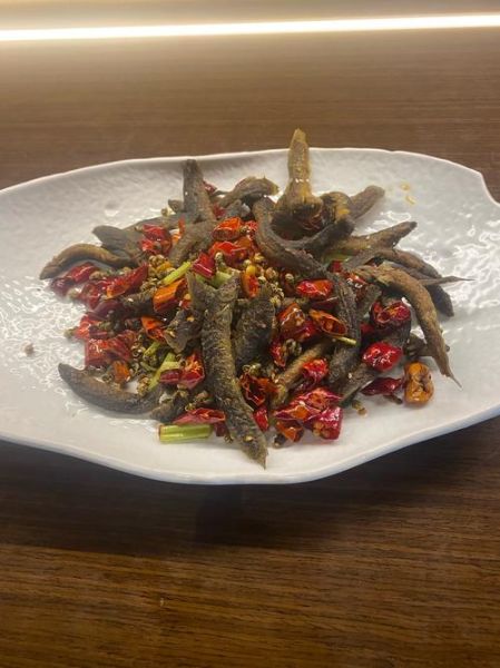 水煮泥鳅怎么做好吃_家常水煮泥鳅的做法-第3张图片-山城妙识 水煮泥鳅怎么做好吃_家常水煮泥鳅的做法-第3张图片-山城妙识