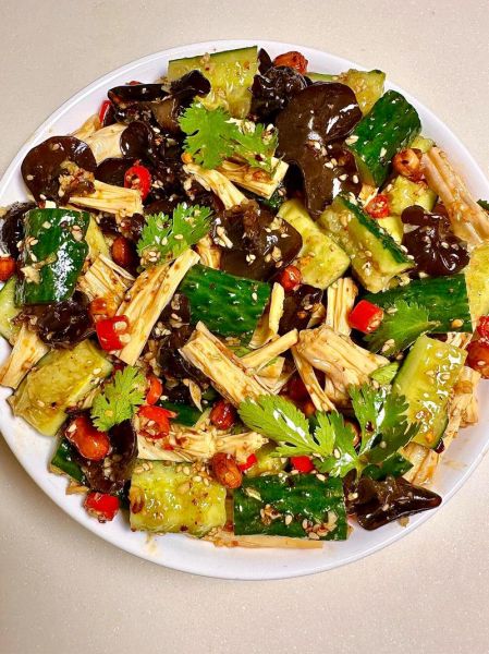 熟食店凉菜100款有哪些_怎么做才好吃-第1张图片-山城妙识 熟食店凉菜100款有哪些_怎么做才好吃-第1张图片-山城妙识