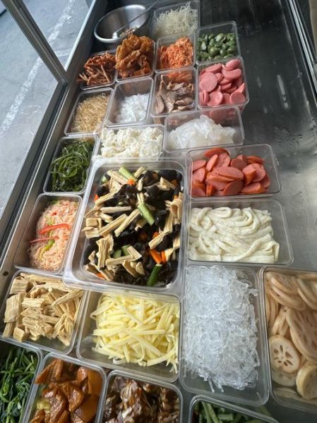 熟食店凉菜100款有哪些_怎么做才好吃-第2张图片-山城妙识 熟食店凉菜100款有哪些_怎么做才好吃-第2张图片-山城妙识