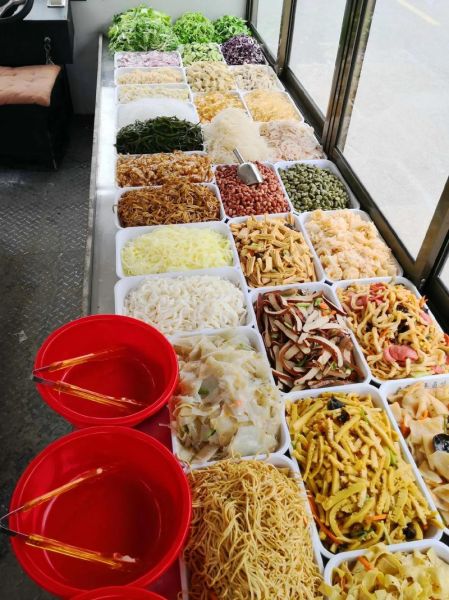 熟食店凉菜100款有哪些_怎么做才好吃-第3张图片-山城妙识 熟食店凉菜100款有哪些_怎么做才好吃-第3张图片-山城妙识