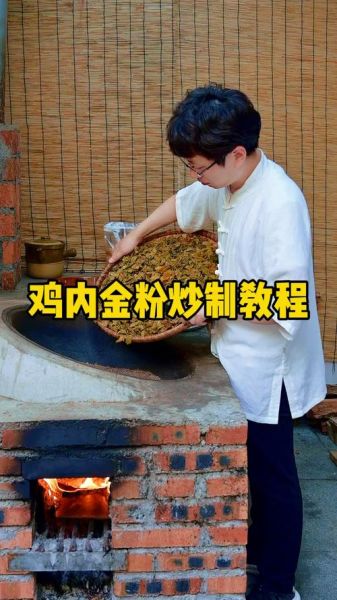 鸡内金粉怎么吃最好_鸡内金粉一天吃几次-第1张图片-山城妙识