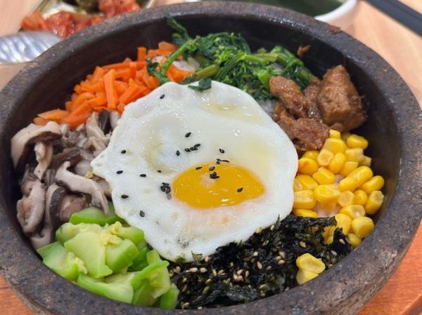 石锅饭怎么做_石锅饭用什么锅-第3张图片-山城妙识 石锅饭怎么做_石锅饭用什么锅-第3张图片-山城妙识