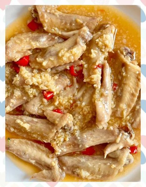 蚝油鸡翅尖怎么做_鸡翅尖焯水几分钟-第1张图片-山城妙识 蚝油鸡翅尖怎么做_鸡翅尖焯水几分钟-第1张图片-山城妙识