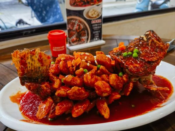 特色大菜招牌菜有哪些_如何挑选餐厅必点招牌菜-第2张图片-山城妙识 特色大菜招牌菜有哪些_如何挑选餐厅必点招牌菜-第2张图片-山城妙识