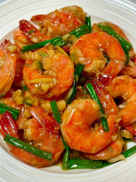 虾怎么做好吃_家常虾的18种做法-第1张图片-山城妙识 虾怎么做好吃_家常虾的18种做法-第1张图片-山城妙识