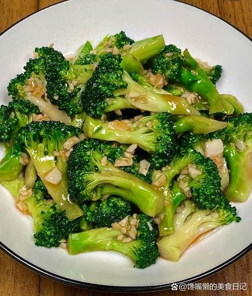 西兰花怎么炒才好吃_炒西兰花要不要焯水-第2张图片-山城妙识 西兰花怎么炒才好吃_炒西兰花要不要焯水-第2张图片-山城妙识