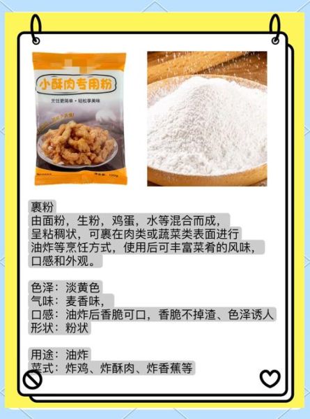 炸鸡配料表有哪些_炸鸡裹粉配方比例-第1张图片-山城妙识 炸鸡配料表有哪些_炸鸡裹粉配方比例-第1张图片-山城妙识