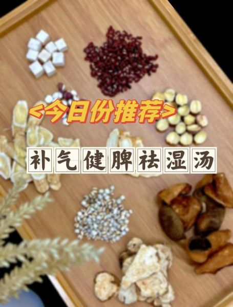 湿气重吃什么食物好_湿气重怎么调理最快-第3张图片-山城妙识 湿气重吃什么食物好_湿气重怎么调理最快-第3张图片-山城妙识