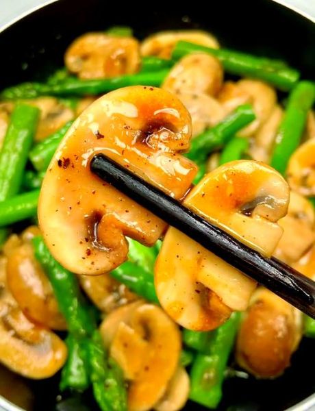 芦笋怎么炒着吃_芦笋炒几分钟才脆嫩-第2张图片-山城妙识 芦笋怎么炒着吃_芦笋炒几分钟才脆嫩-第2张图片-山城妙识