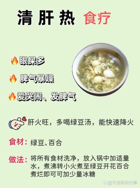 血热的症状怎么调理_血热吃什么食物好-第3张图片-山城妙识 血热的症状怎么调理_血热吃什么食物好-第3张图片-山城妙识