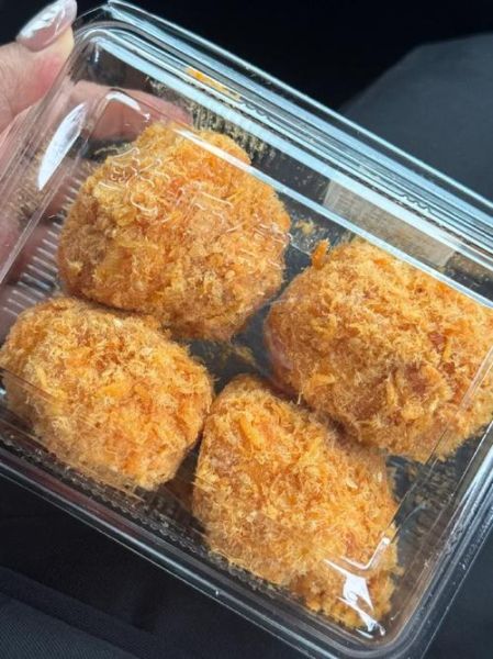 肉松又硬又干怎么补救_肉松回软技巧-第2张图片-山城妙识 肉松又硬又干怎么补救_肉松回软技巧-第2张图片-山城妙识