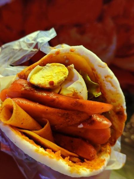 土豆片夹馍怎么做_土豆片夹馍热量高吗-第1张图片-山城妙识 土豆片夹馍怎么做_土豆片夹馍热量高吗-第1张图片-山城妙识