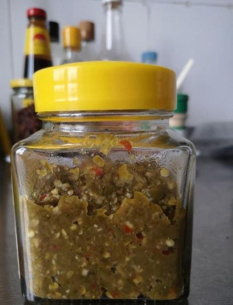 自制辣椒酱怎么做_辣椒酱怎么保存不变质-第1张图片-山城妙识 自制辣椒酱怎么做_辣椒酱怎么保存不变质-第1张图片-山城妙识