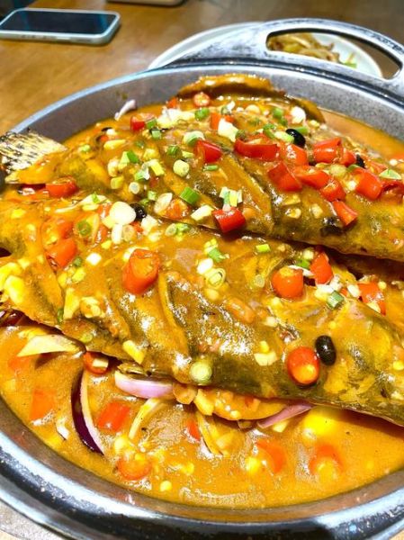 红烧臭鳜鱼怎么做_臭鳜鱼去腥技巧-第3张图片-山城妙识 红烧臭鳜鱼怎么做_臭鳜鱼去腥技巧-第3张图片-山城妙识