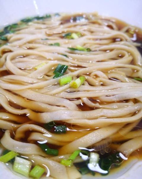 阳春面图片大全_正宗阳春面长什么样-第3张图片-山城妙识 阳春面图片大全_正宗阳春面长什么样-第3张图片-山城妙识