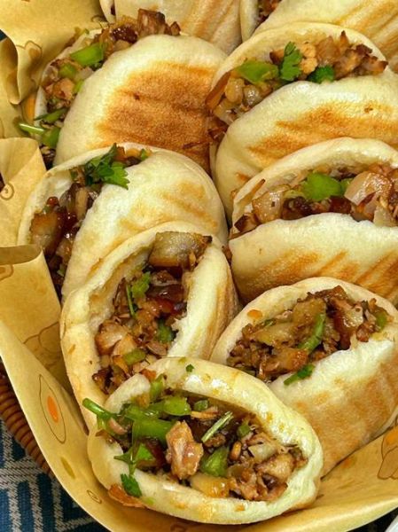 肉夹馍肉怎么卤_卤肉夹馍配方-第1张图片-山城妙识 肉夹馍肉怎么卤_卤肉夹馍配方-第1张图片-山城妙识