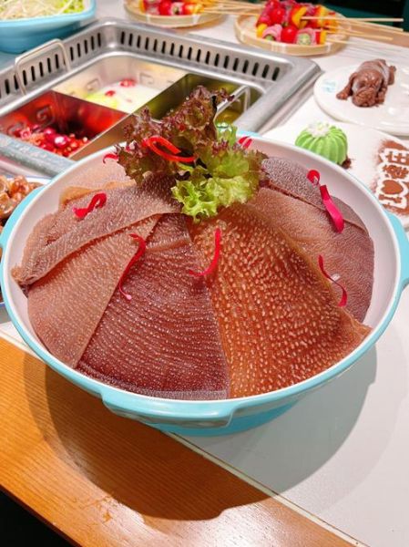 重庆火锅必点菜品有哪些_毛肚鸭肠怎么涮才脆-第3张图片-山城妙识 重庆火锅必点菜品有哪些_毛肚鸭肠怎么涮才脆-第3张图片-山城妙识