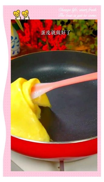 祁县蛋卷肉怎么做_祁县蛋卷肉的家常做法-第2张图片-山城妙识 祁县蛋卷肉怎么做_祁县蛋卷肉的家常做法-第2张图片-山城妙识