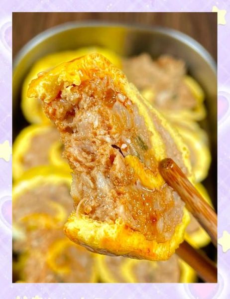 祁县蛋卷肉怎么做_祁县蛋卷肉的家常做法-第3张图片-山城妙识 祁县蛋卷肉怎么做_祁县蛋卷肉的家常做法-第3张图片-山城妙识