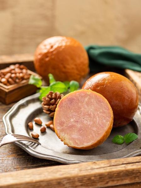 松仁小肚热量是多少_减肥能吃吗-第2张图片-山城妙识 松仁小肚热量是多少_减肥能吃吗-第2张图片-山城妙识