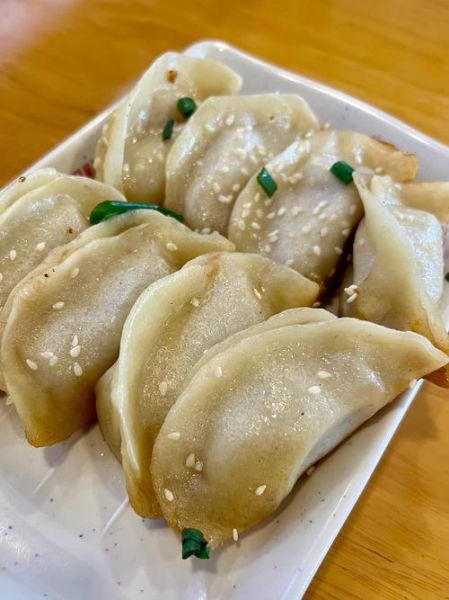 生煎锅贴区别_生煎锅贴哪个好吃-第1张图片-山城妙识 生煎锅贴区别_生煎锅贴哪个好吃-第1张图片-山城妙识