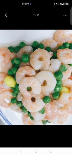 青豆炒虾仁怎么炒才嫩_青豆炒虾仁的做法窍门-第3张图片-山城妙识 青豆炒虾仁怎么炒才嫩_青豆炒虾仁的做法窍门-第3张图片-山城妙识