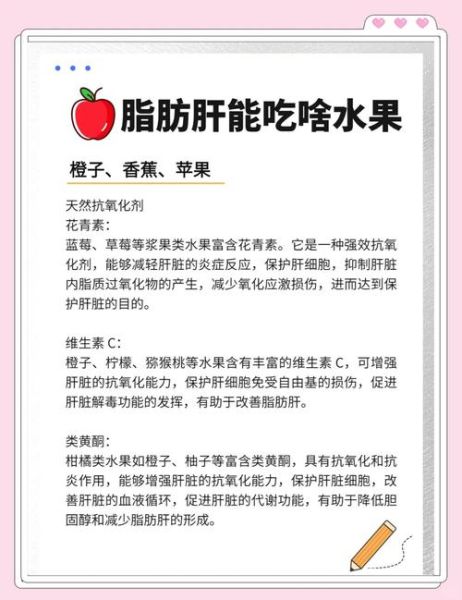 脂肪肝最怕三种水果_脂肪肝吃什么水果好-第1张图片-山城妙识 脂肪肝最怕三种水果_脂肪肝吃什么水果好-第1张图片-山城妙识