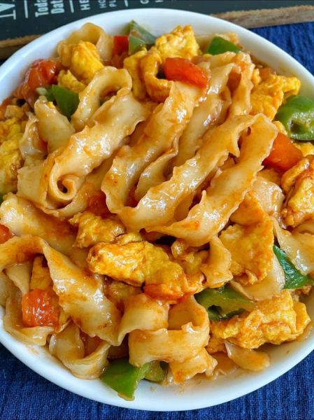 刀削面炒面怎么做_刀削面炒面家常做法-第1张图片-山城妙识 刀削面炒面怎么做_刀削面炒面家常做法-第1张图片-山城妙识