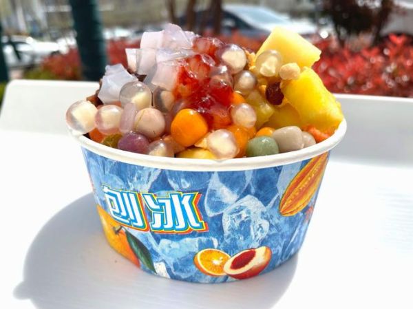 冰粥加盟店多少钱_冰粥加盟店哪家好-第1张图片-山城妙识 冰粥加盟店多少钱_冰粥加盟店哪家好-第1张图片-山城妙识