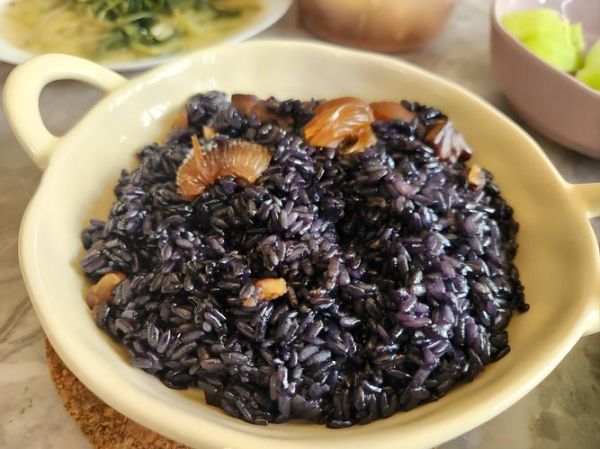 吃糯米饭反而瘦了_为什么-第1张图片-山城妙识 吃糯米饭反而瘦了_为什么-第1张图片-山城妙识