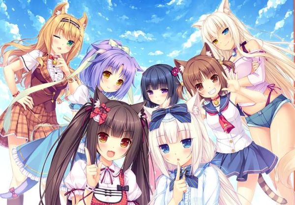 巧克力与香子兰4r18补丁怎么安装_巧克力与香子兰4r18补丁下载地址-第3张图片-山城妙识 巧克力与香子兰4r18补丁怎么安装_巧克力与香子兰4r18补丁下载地址-第3张图片-山城妙识