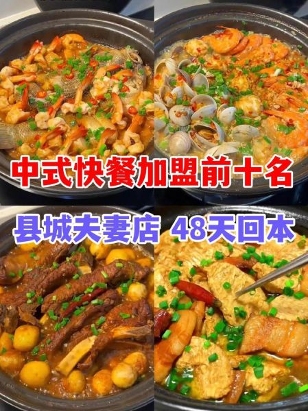 2020最火的餐饮加盟店有哪些_如何挑选适合自己的项目-第2张图片-山城妙识 2020最火的餐饮加盟店有哪些_如何挑选适合自己的项目-第2张图片-山城妙识