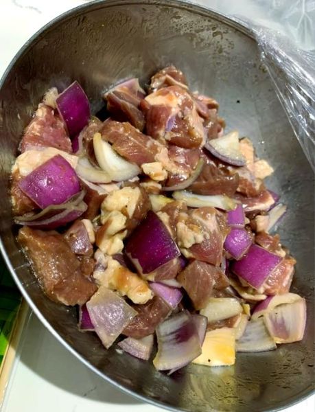 家用烤箱怎么烤羊肉串_烤箱烤羊肉串温度时间-第3张图片-山城妙识 家用烤箱怎么烤羊肉串_烤箱烤羊肉串温度时间-第3张图片-山城妙识