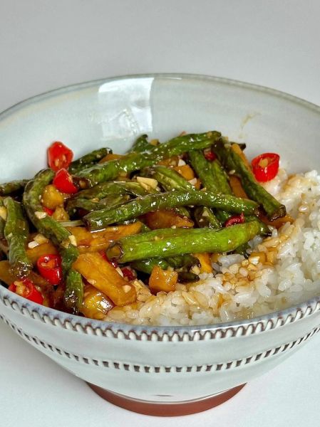 土豆炒豆角怎么做_豆角要不要焯水-第3张图片-山城妙识 土豆炒豆角怎么做_豆角要不要焯水-第3张图片-山城妙识