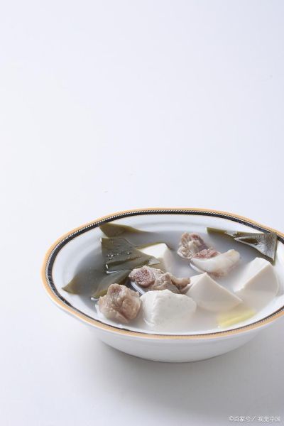 海带汤怎么做才好喝_海带汤去腥增鲜技巧-第3张图片-山城妙识 海带汤怎么做才好喝_海带汤去腥增鲜技巧-第3张图片-山城妙识