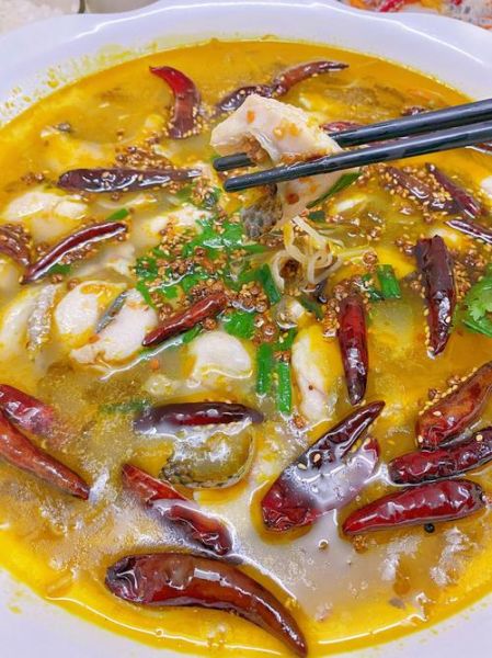 懒人版酸菜鱼怎么做_懒人版酸菜鱼用什么鱼最好-第1张图片-山城妙识 懒人版酸菜鱼怎么做_懒人版酸菜鱼用什么鱼最好-第1张图片-山城妙识