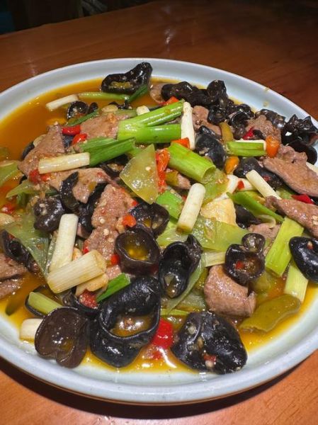 家常川菜怎么做_川菜新手必看技巧-第3张图片-山城妙识 家常川菜怎么做_川菜新手必看技巧-第3张图片-山城妙识